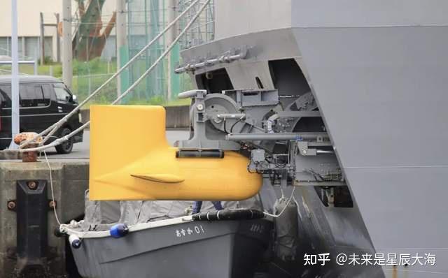 日本装备志——最上级30FFM多用途护卫舰 - 知乎