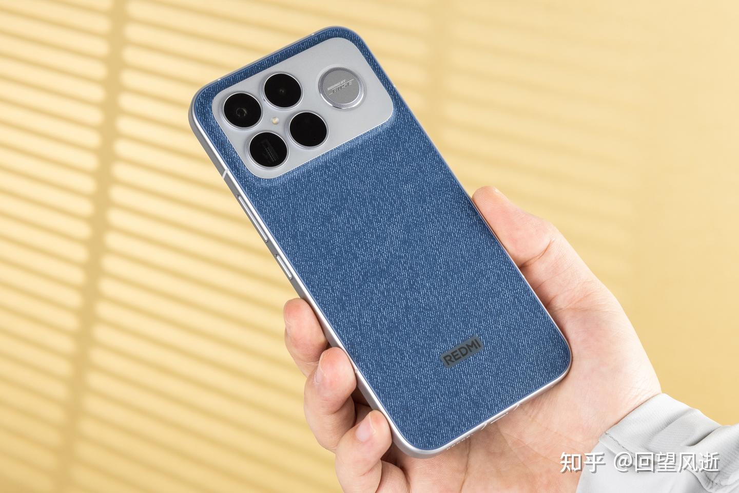 REDMI K90 Pro Max上手测评 - 知乎