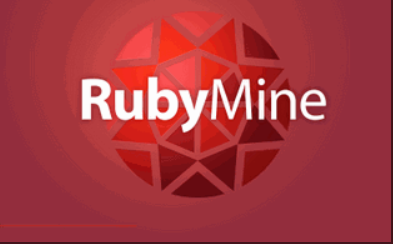 最新版RubyMine超详细图文安装教程，（2025最新版带补丁包） - 知乎