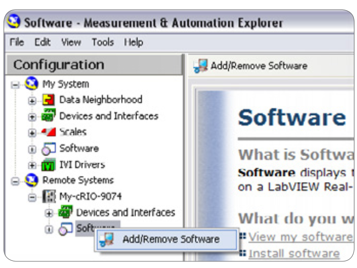 LabVIEWCompactRIO 开发指南第七章47 EtherCAT RIO - 知乎