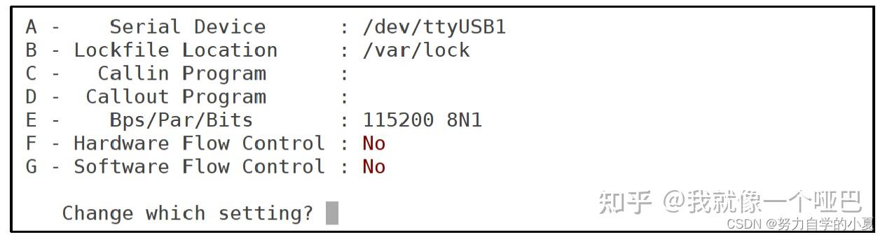 正点原子嵌入式linux驱动开发——Linux 4G通信 - 知乎