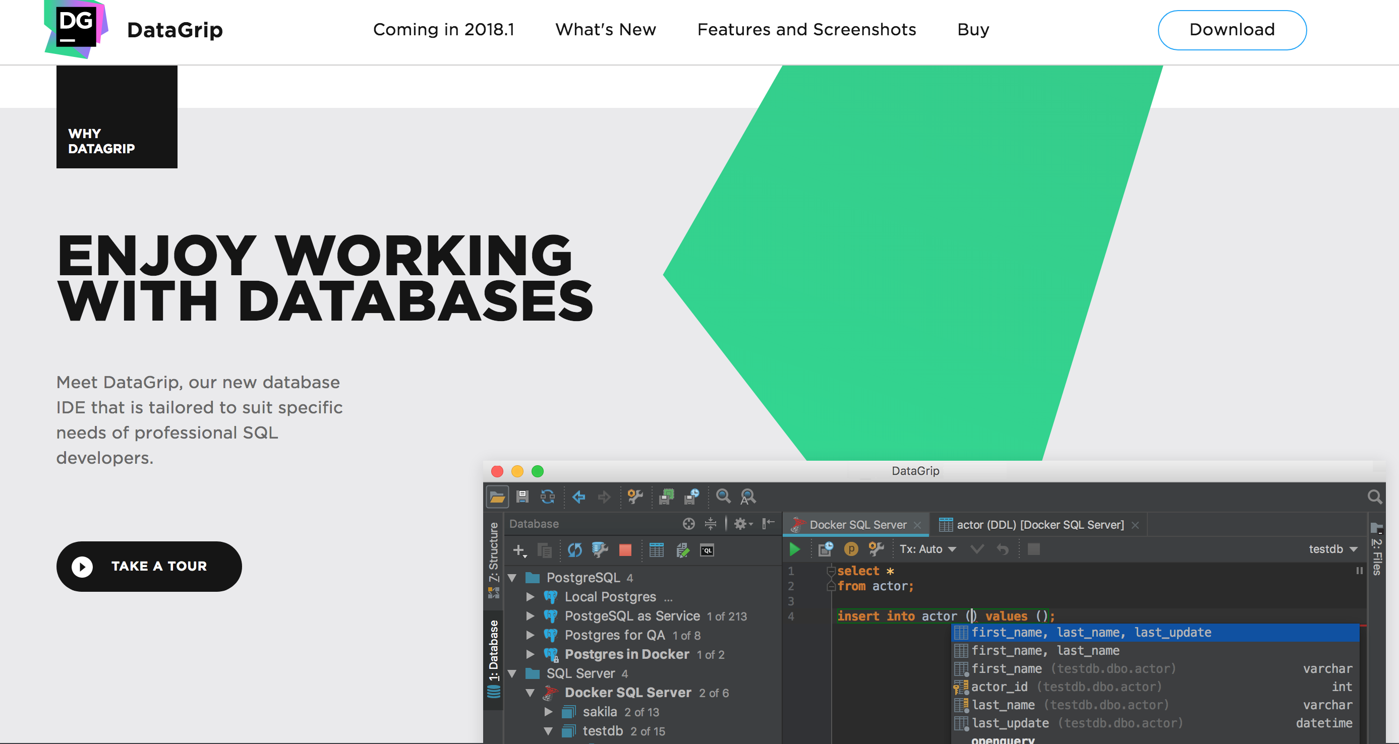 IBM Data Studio client 和 Aqua Data Studio有什么区别？ - 知乎