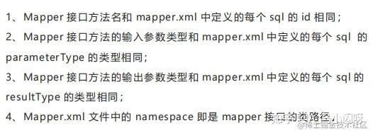 2025年Java春招面试必刷的 | Mybatis面试题 - 知乎