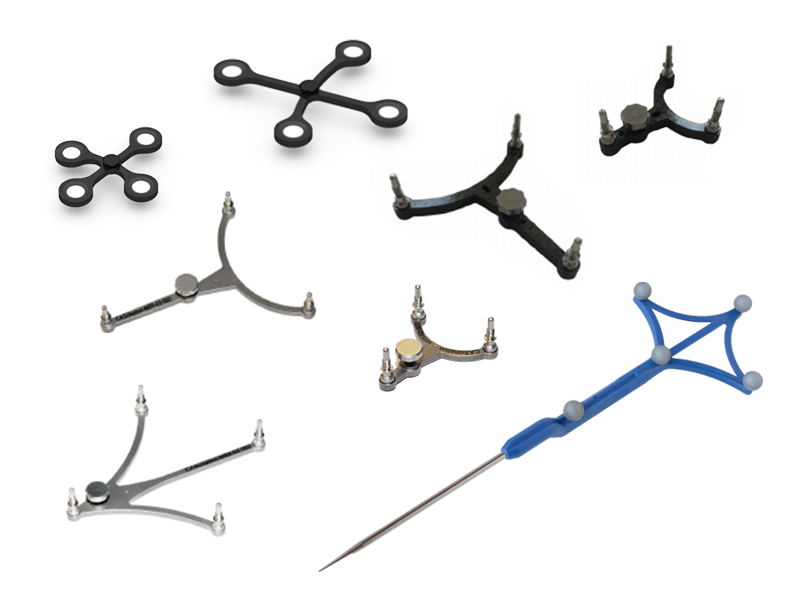 Atracsys3D视觉定位动捕系统，精准、高速、可靠的医疗导航追踪解决方案 - 知乎