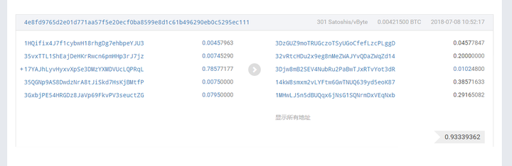 由比特币Schnorr签名方案引发的隐私性哲思 - 知乎