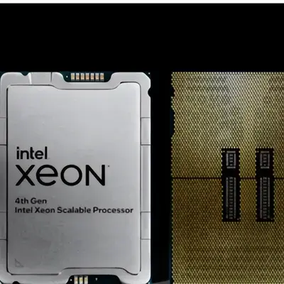 英特尔发布第四代至强处理器 实现数据中心性能和效率的重大飞跃 - 知乎