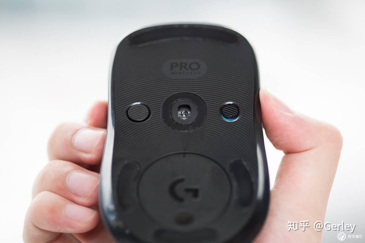 一骑绝尘 —— 罗技 LOGITECH G PRO WIRELESS - 知乎