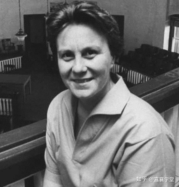 2022年女英文名NO.11——Harper 哈珀 - 知乎