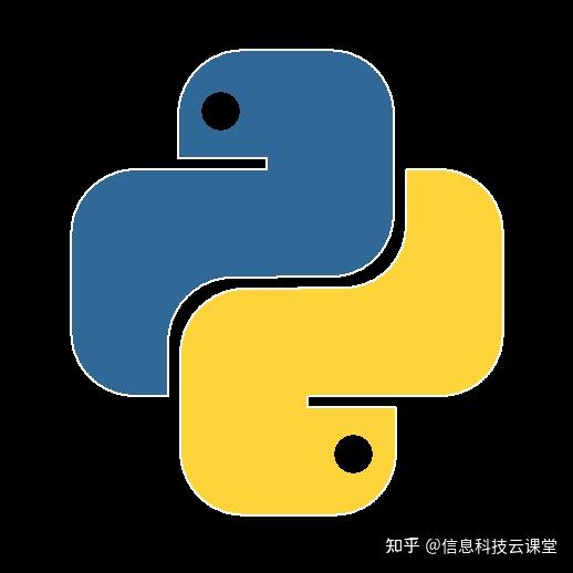 自己的事情自己做：使用 Python Turtle 绘制 Python Logo - 知乎