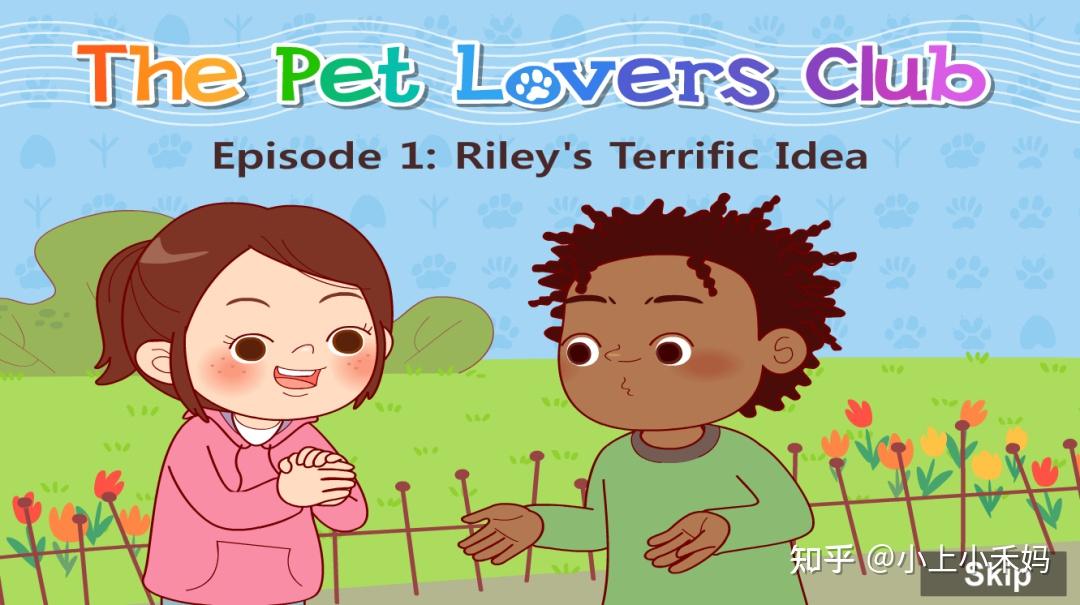 Little Fox系列英文分级动画片介绍（level1-3） - 知乎