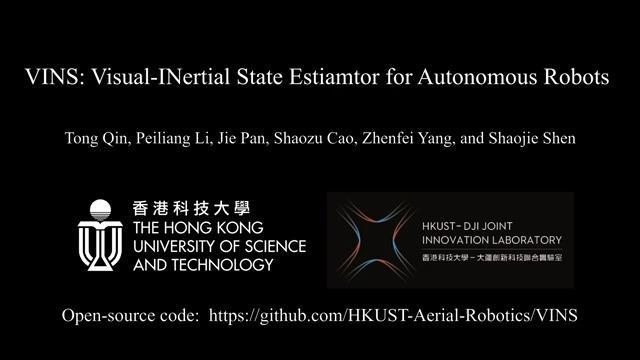 VINS系列|VINS-Fusion论文精读：一种通用的基于优化的多传感器局部里程计估计框架（下） - 知乎