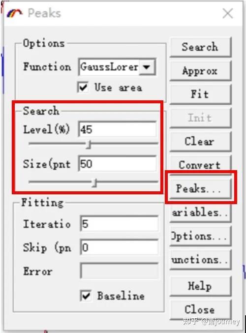 拉曼光谱分析软件——LabSpec安装教程！ - 知乎