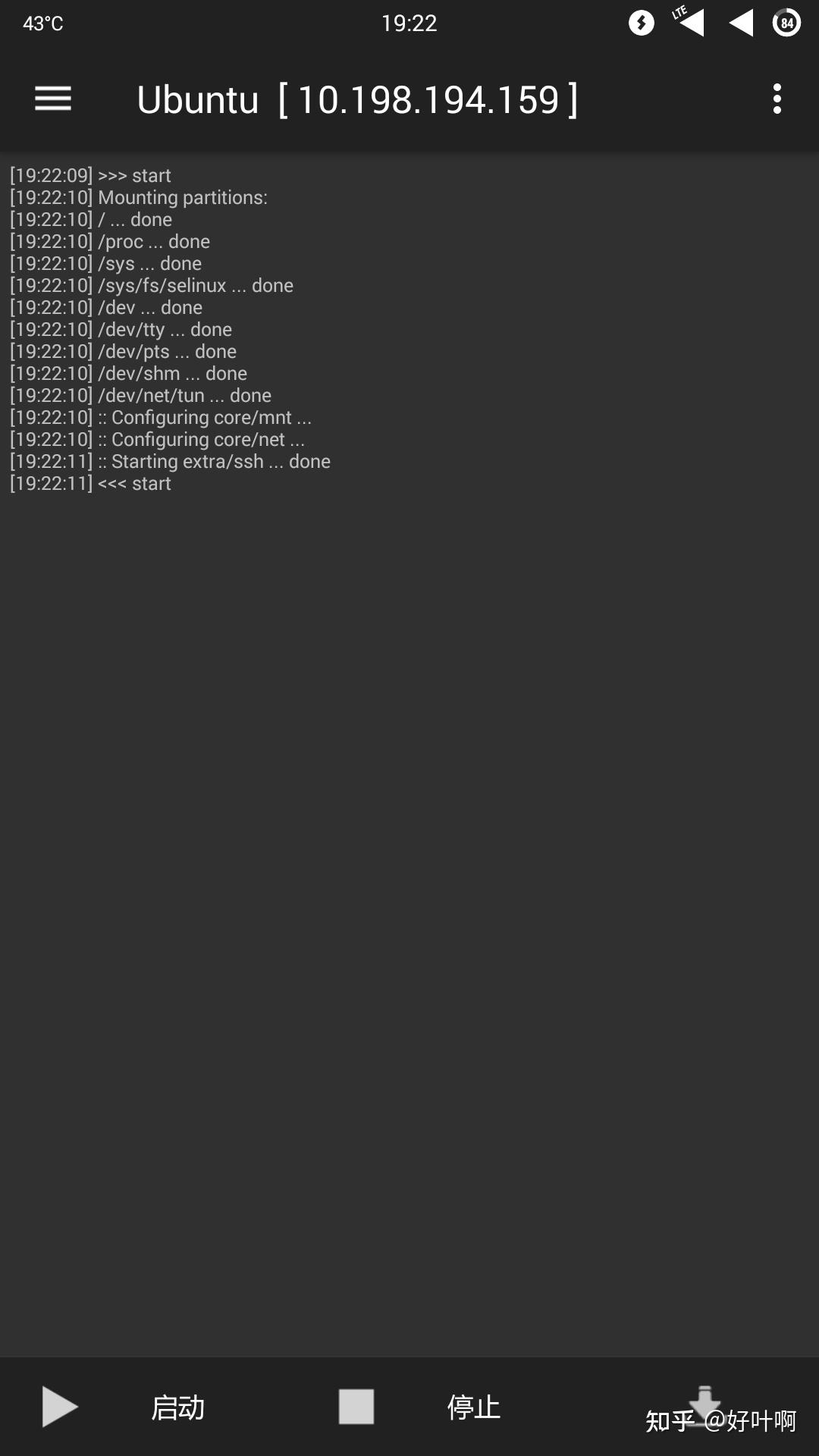 Linux Deploy:在Android上部署Linux - 知乎