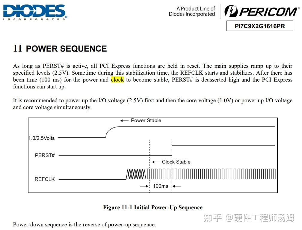 PCIE协议-实战应用3 (PCIe Switch) - 知乎