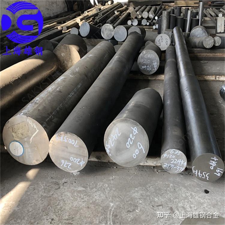 Haynes 214合金成分以及应用 - 知乎