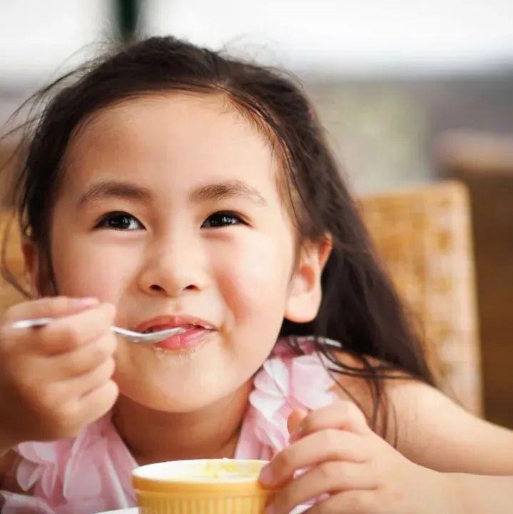 幼儿园大班保育工作总结：让孩子学会咀嚼 - 知乎