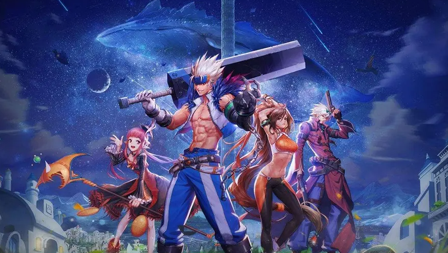 DNF灯管武器装扮如何获得？快来简单白嫖装扮！ - 知乎