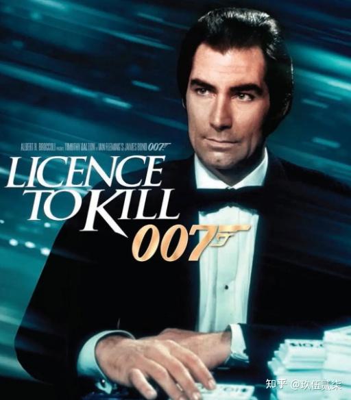 电影007全系列演员及剧情简介，影迷们千万不要错过 - 知乎