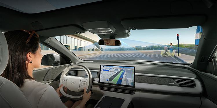 2023智能汽车回顾：城区NOA元年，800V高压平台成标配 - 知乎