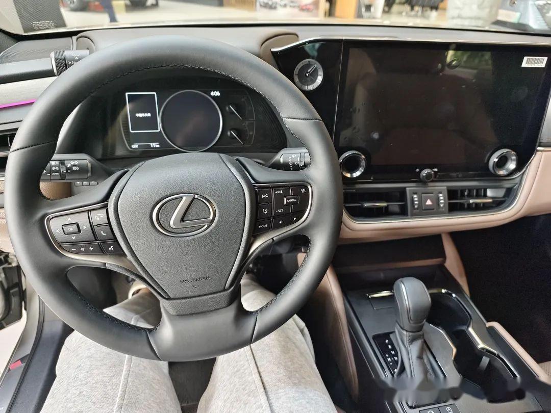 简单聊聊25款雷克萨斯es200 - 知乎