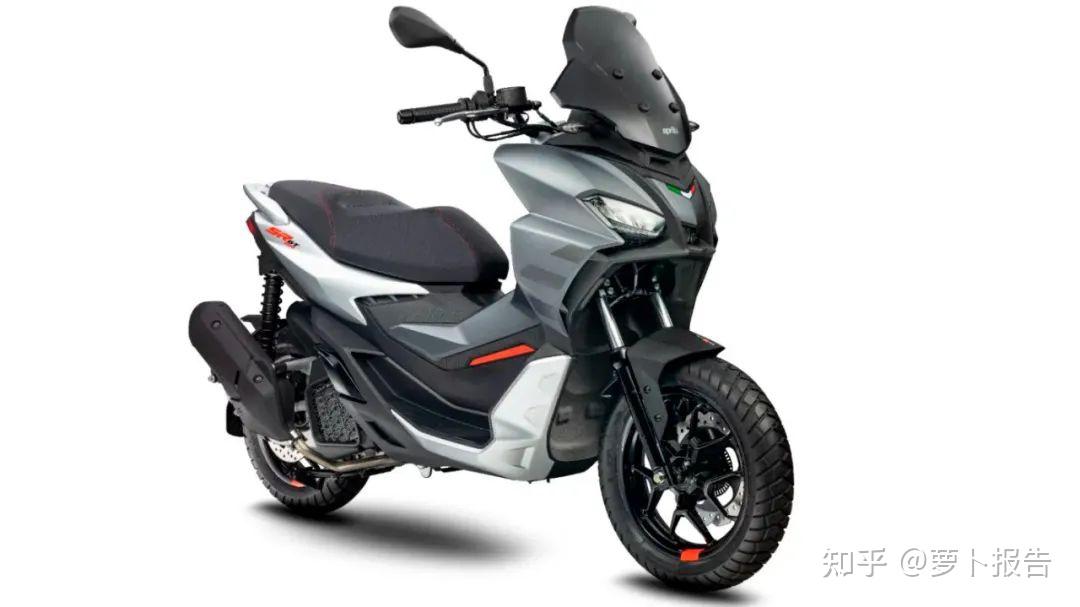 无极新踏板SR150GT与豪爵UHR150相比，优劣如何？ - 知乎