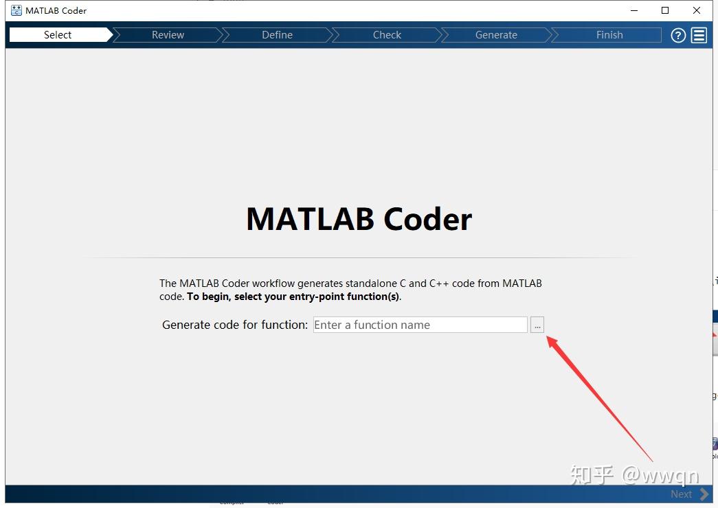 matlab代码转c/c++详细教程 - 知乎