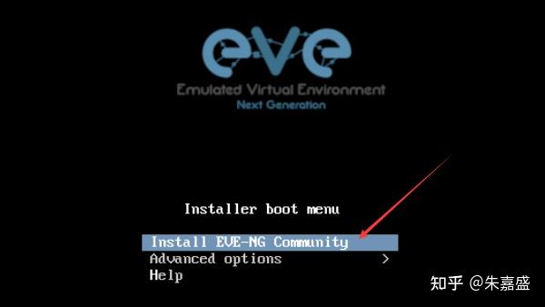 《网络工程师的Python之路》（实验环境搭设5-1，PVE，EVE-NG安装） - 知乎