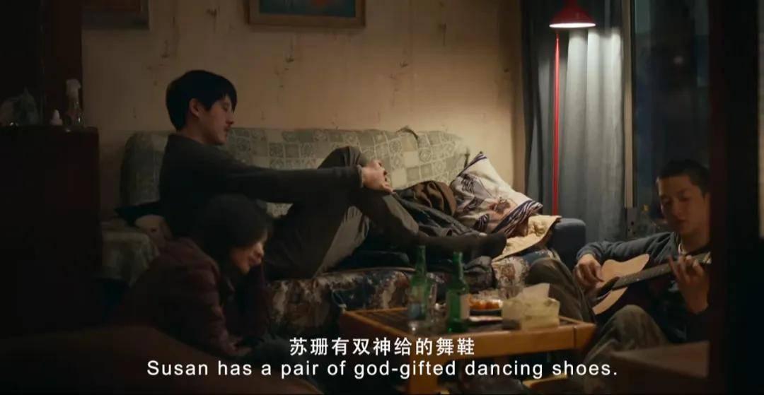 《燃冬》首映口碑爆棚，外媒好评如潮，你对该片都有哪些评价？ - 知乎