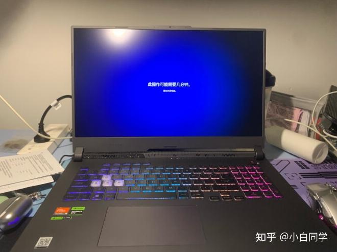 2024ROG魔霸7Plus（rog魔霸7plus）怎么样？体验七天优缺点评测 - 知乎