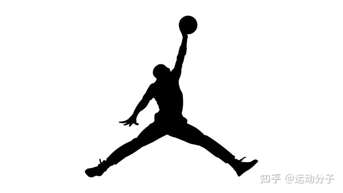 史上最成功的个人标志，Air Jordan「Jump Man」背后的故事 - 知乎