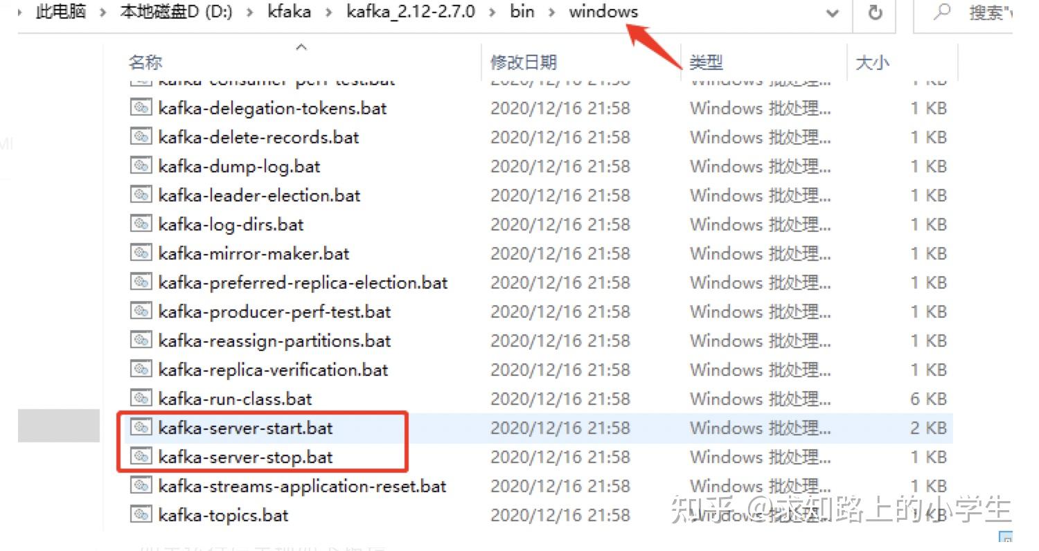 kafka的基本操作 - 知乎