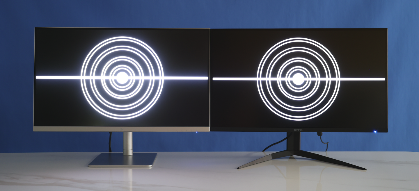 钛度M27NQC-ST (2K 165 MiniLED)：硬件很可以，但调教很糟糕 - 知乎