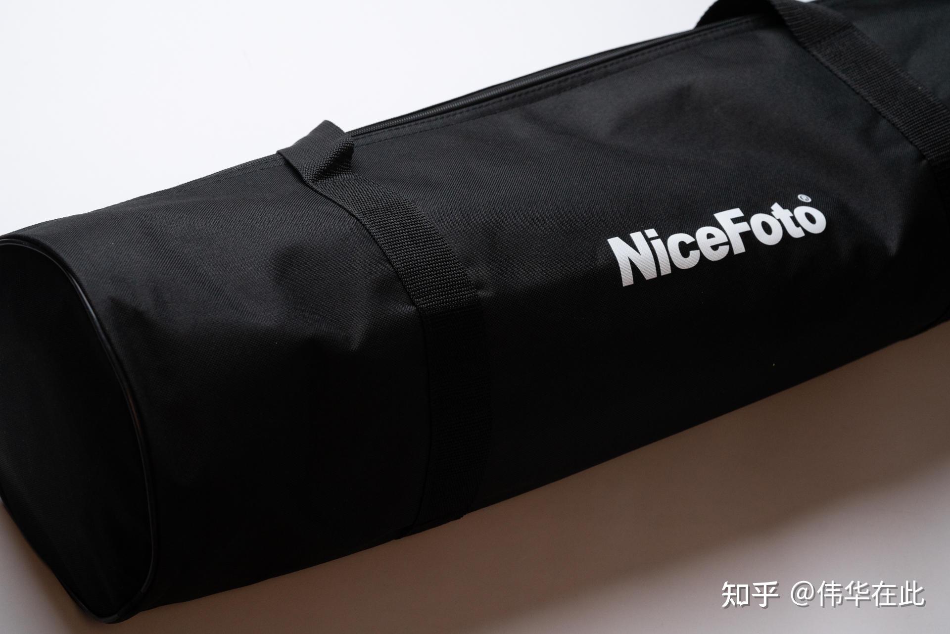 NiceFoto耐思摄影灯LED-2000B.Pro提供给你更多样化的使用场景 - 知乎