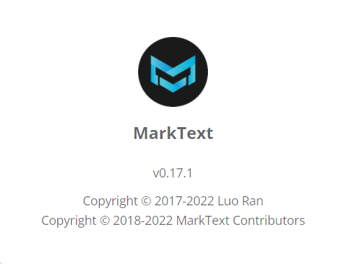 MarkText是一款比Typora更简洁优雅的跨平台markdown编辑器，完全开源免费 - 知乎