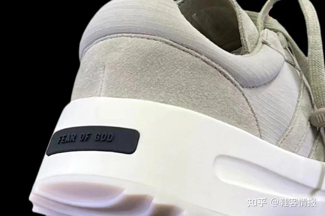ADIDAS×FOG | 终于来袭！ - 知乎