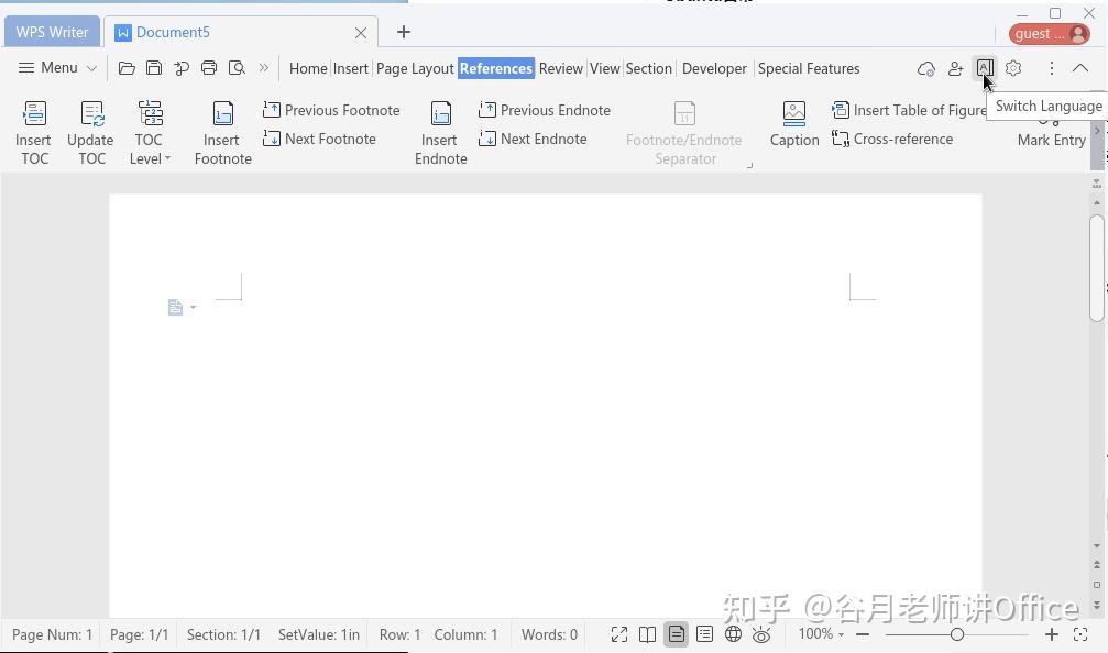 如何在WSL内安装WPS Office for Linux? - 知乎