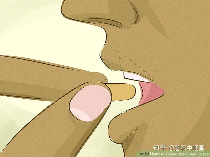 如何为椎间盘补水 Rehydrate Spinal Discs - 知乎