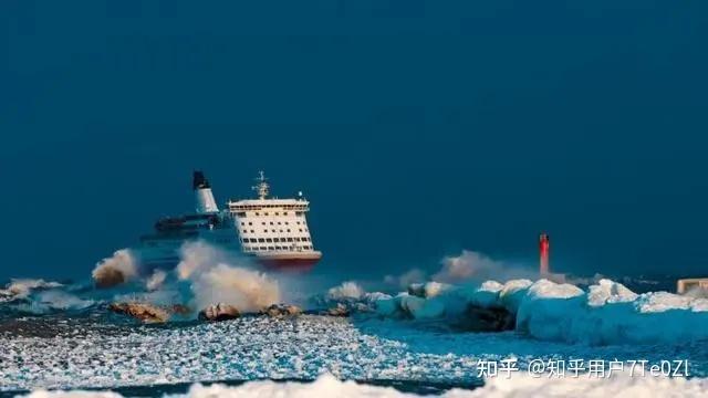 对船舶配载仪(Loading Computer)你都了解吗？ - 知乎