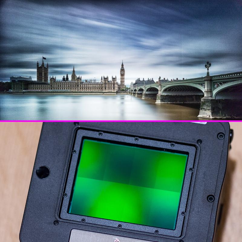 ccd这么火为什么没人生产了呢? - 知乎