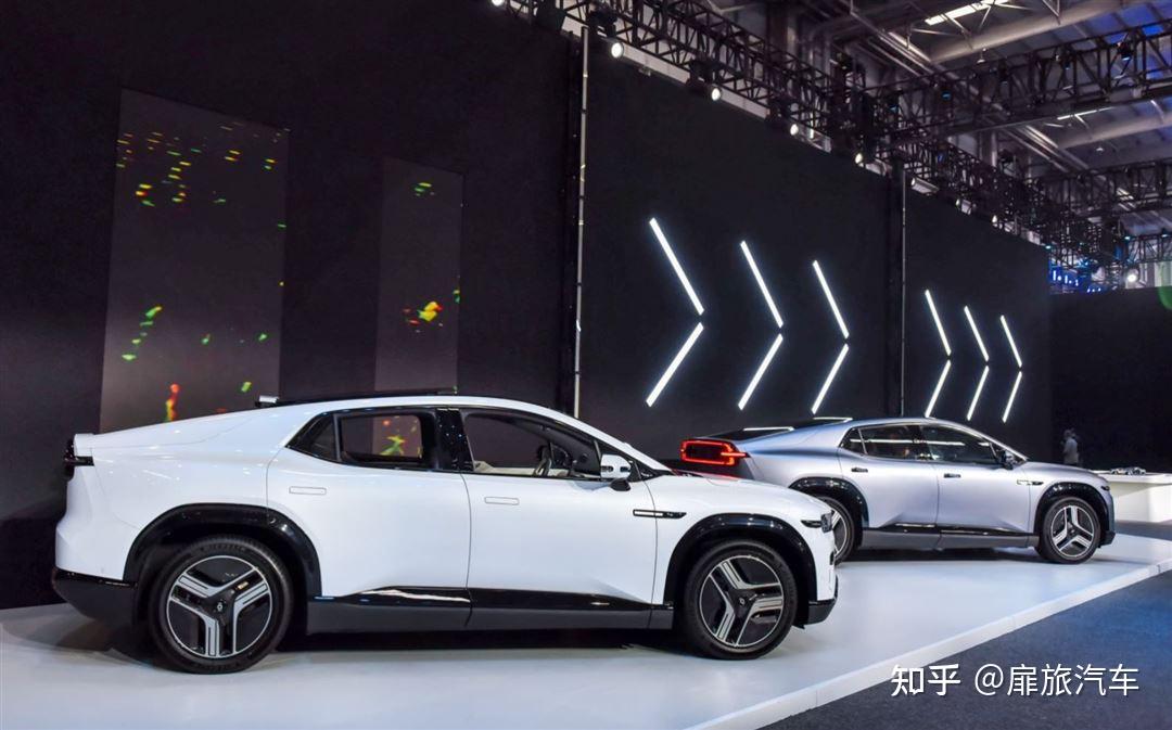 SUV与皮卡随意切换？长安启源E07上市售19.99万起 - 知乎