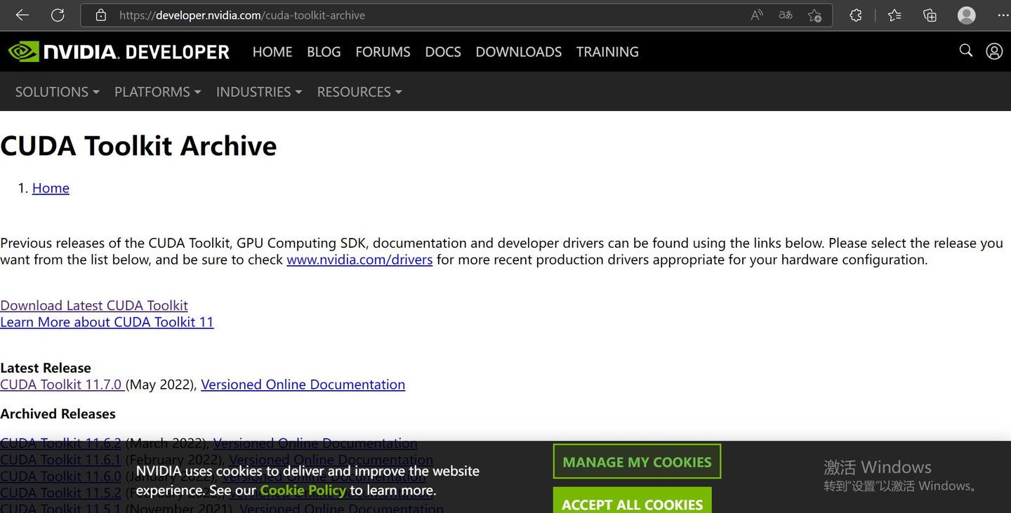 【最全整理，亲测成功】已安装CPU版本的pytorch的情况下安装GPU版本pytorch方法流程 - 知乎