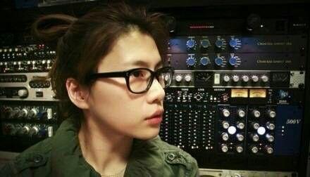 SM的kenzie 究竟是谁？ - 知乎