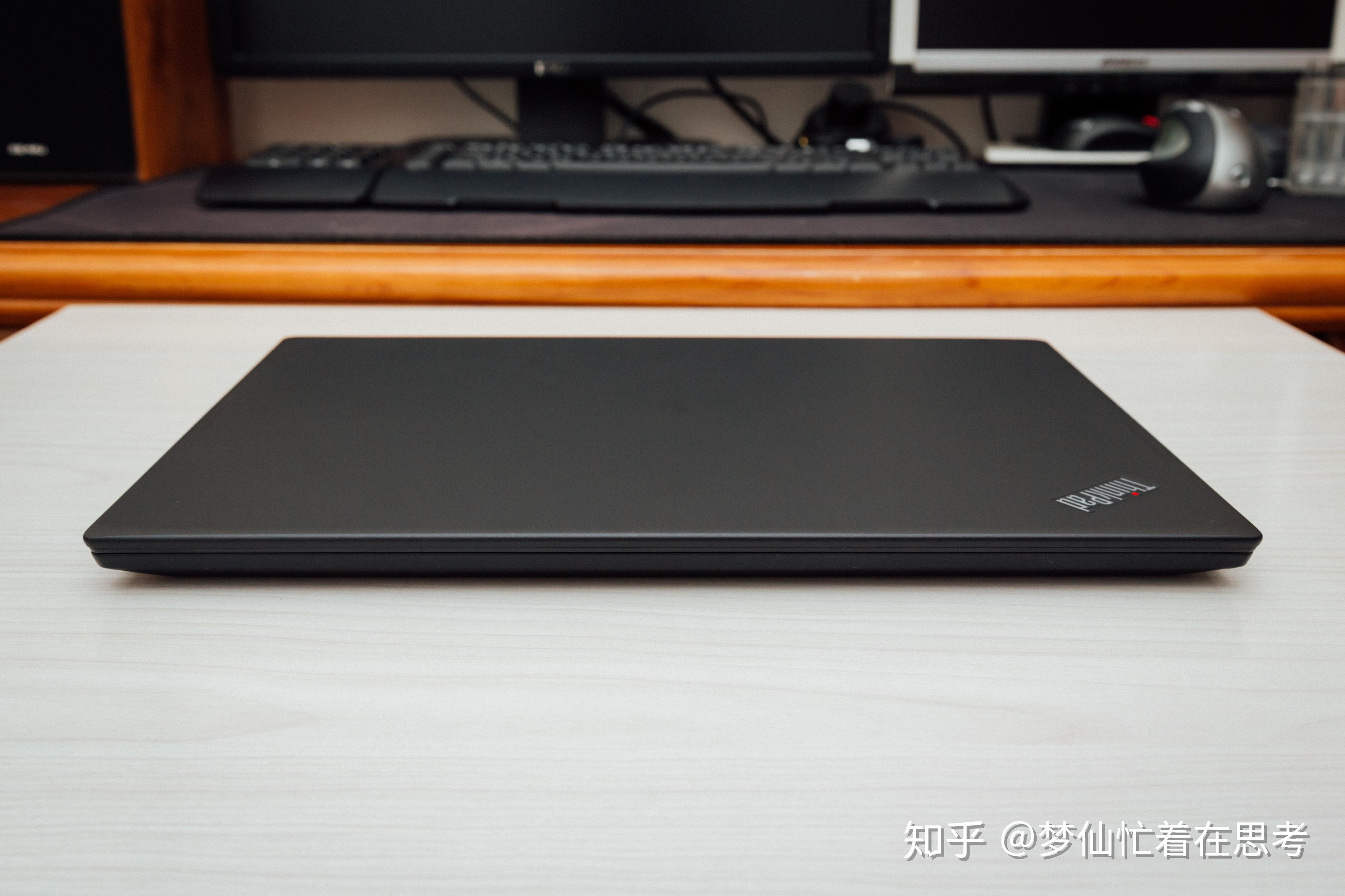 诚意十足的升级款，ThinkPad X280使用体验 - 知乎