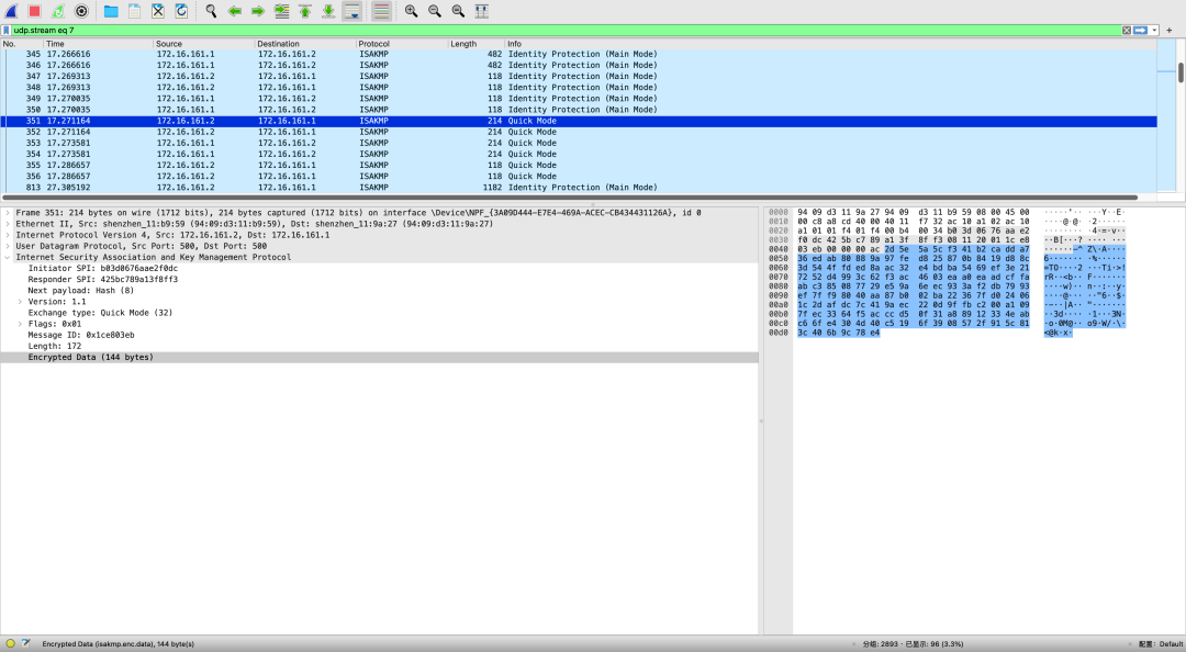 Tide安全团队—IPSec和SSL国密数据包分析 - 知乎