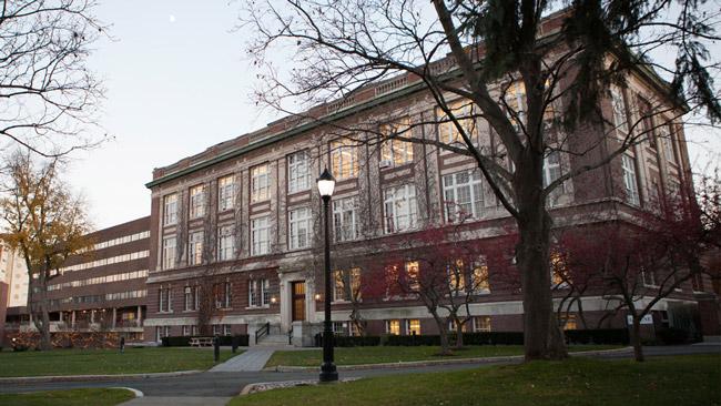 在美国伦斯勒理工学院(RPI)就读是怎样一番体验？ - 知乎