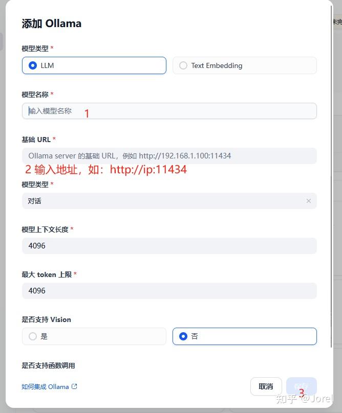 Ubuntu本地部署ollama+Dify免坑教程 - 知乎