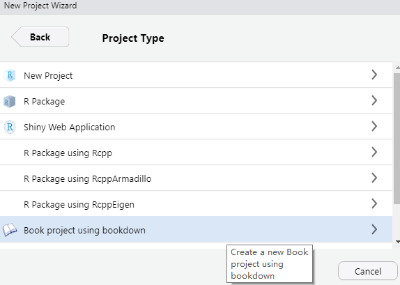 利用bookdown轻松将笔记部署到自己的网站 - 知乎