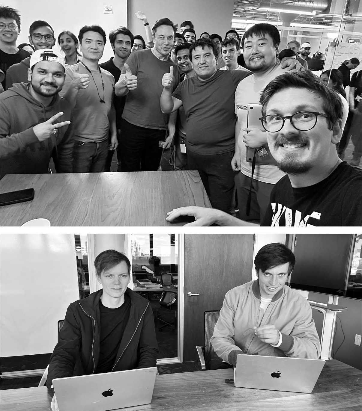 如何评价沃尔特·艾萨克森（Walter Isaacson）写的《马斯克传（Elon Musk）》？ - 知乎