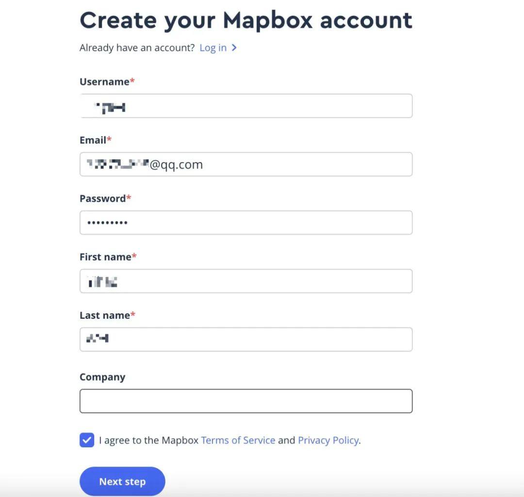 只要 3 分钟，手把手教你注册 Mapbox 账号/开通服务权限! - 知乎