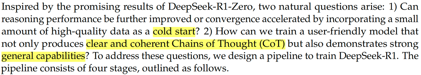 DeepSeek-R1 技术报告全文翻译，人工校对 - 知乎